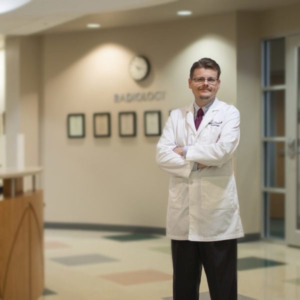 Michael Busch, M.D. | Athens Radiology Associates | Athens Radiology ...
